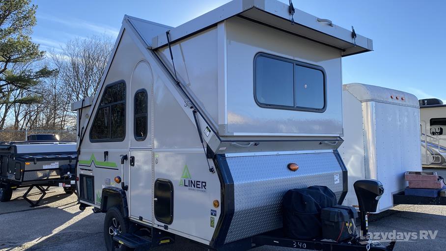 2022 ALiner LXE Std. Model for sale in Tulsa, OK | Lazydays