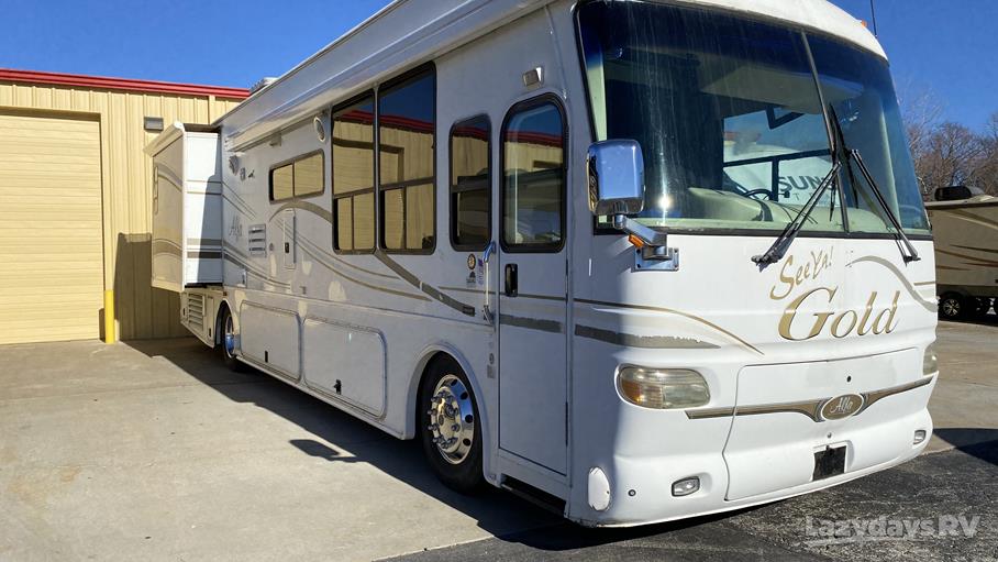 2004 Alfa See Ya! Gold 40FD for sale in Tulsa (Claremore), OK | Lazydays