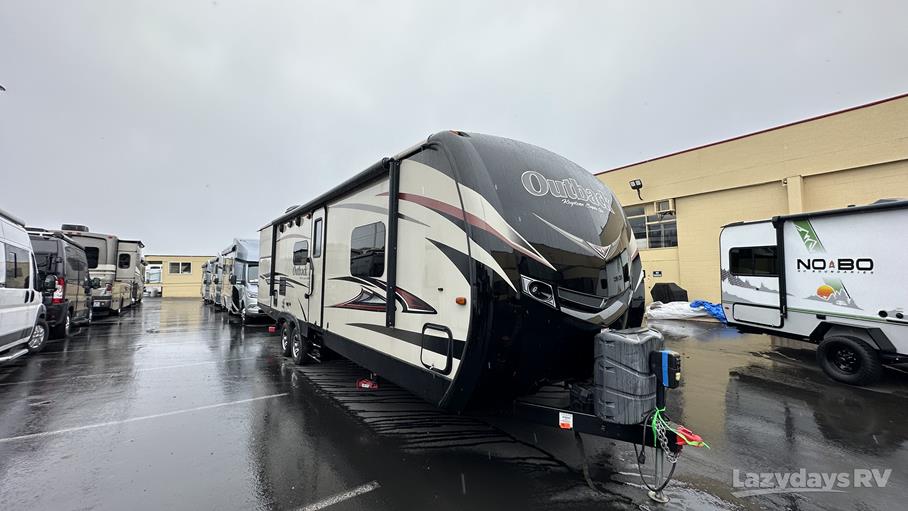 2015 Keystone RV Outback 300RB for sale in Portland, OR | Lazydays