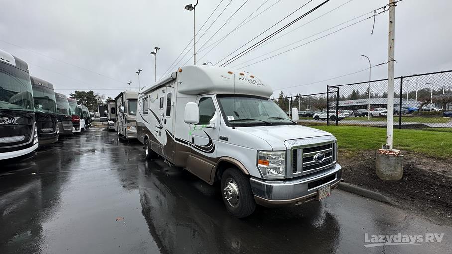 2008 Phoenix Phoenix Cruiser 2551 for sale in Portland (Oak Grove), OR ...