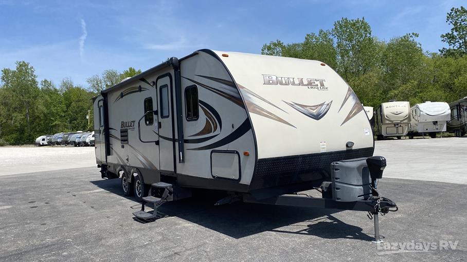 2016 Keystone RV Bullet 274BHS for sale in Tulsa (Claremore), OK | Lazydays