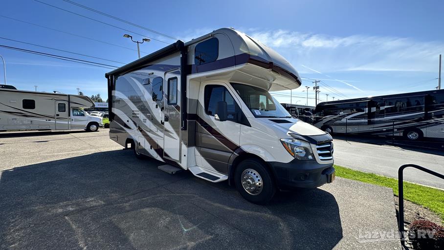 2018 Forest River Sunseeker MBS 2400W for sale in Portland, OR | Lazydays