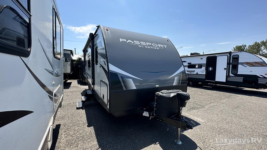 2022 Keystone RV Passport SL 219BH for sale in Portland (Oak Grove), OR ...