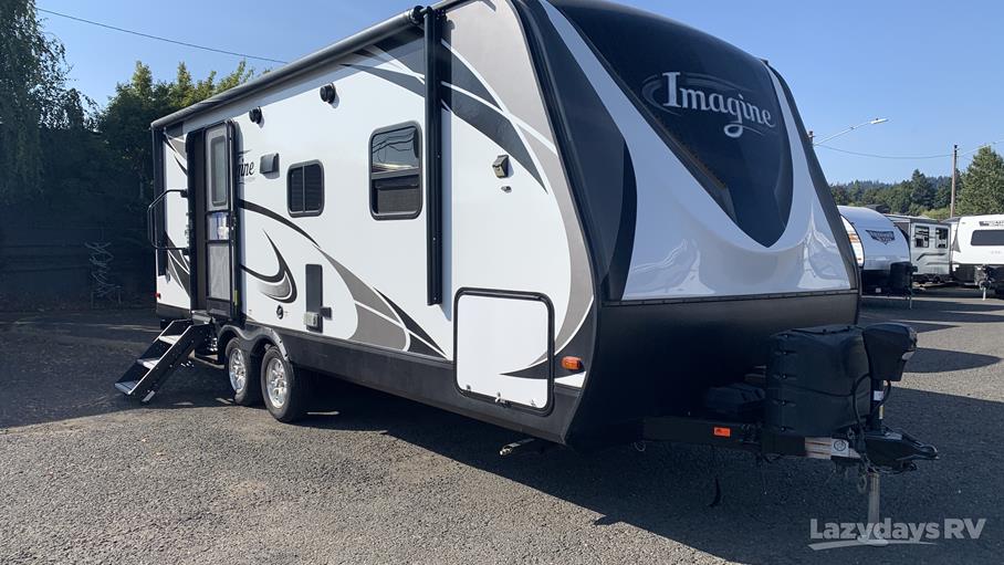 2017 Grand Design Imagine 2150RB for sale in Portland, OR | Lazydays