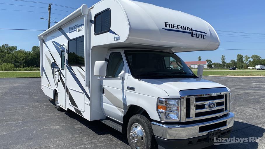 2022 Thor Motor Coach Freedom Elite 26HE for sale in Tulsa (Claremore ...