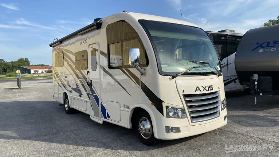 2023 Thor Motor Coach Axis 24.1 for sale in Tulsa (Claremore), OK ...