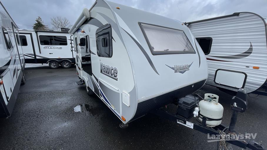 2017 Lance Lance Travel Trailers 1475 for sale in Portland (Oak Grove ...