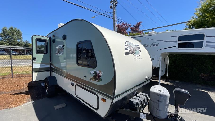 2017 Forest River R Pod RP-179 for sale in Portland (Oak Grove), OR ...