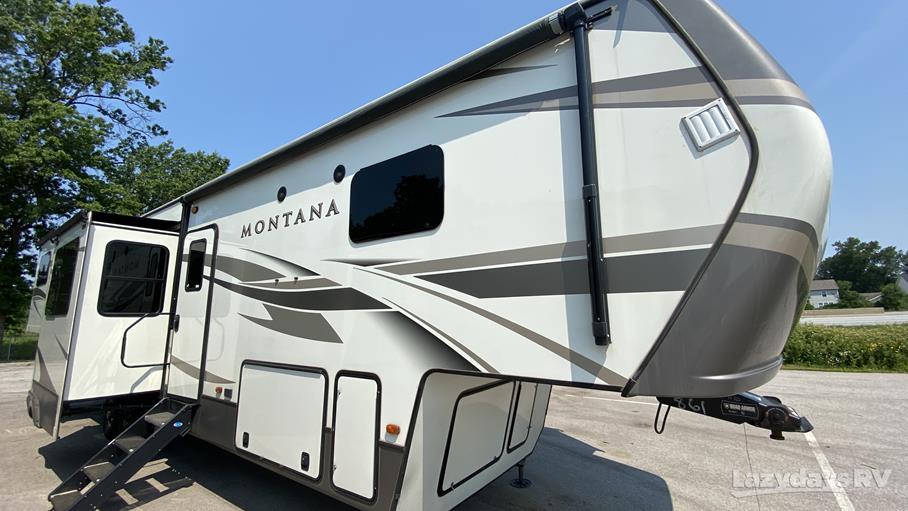 Lazydays Rv Of Chicagoland