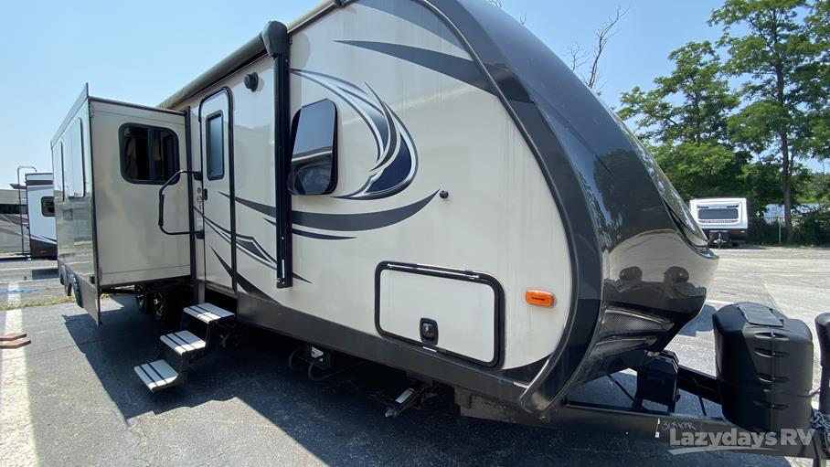 2018 Keystone RV Premier Ultra Lite 31BKPR for sale in Chicagoland, IN ...