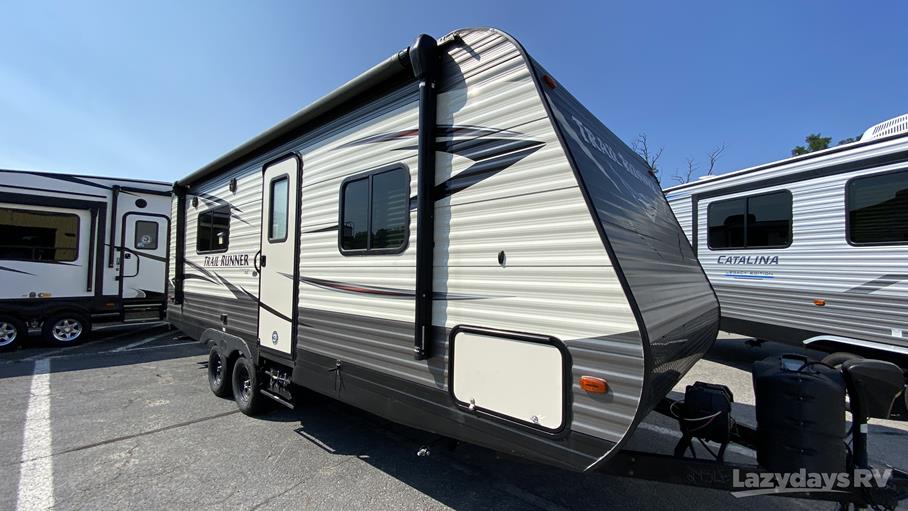 2019 Heartland Trail Runner SLE 24 for sale in Chicagoland, IN | Lazydays