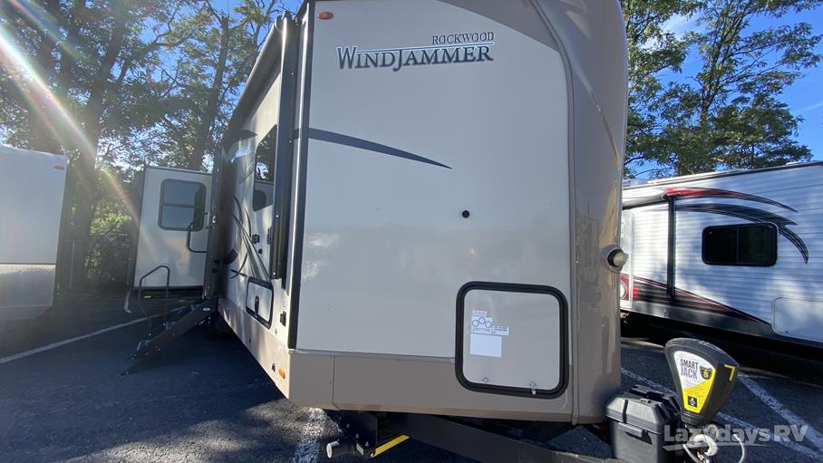 2019 Forest River Rockwood Windjammer 3029V for sale in Chicagoland, IN ...