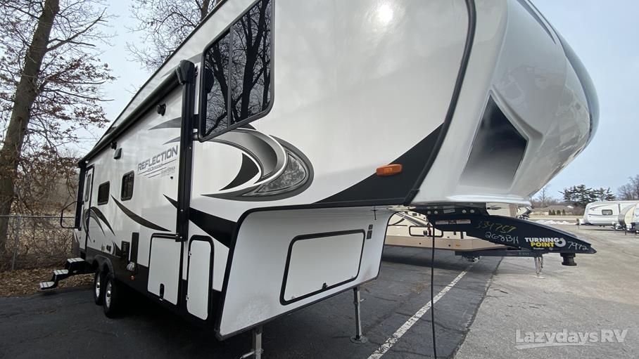 2021 Grand Design Reflection 150 Series 268BH for sale in Chicagoland ...