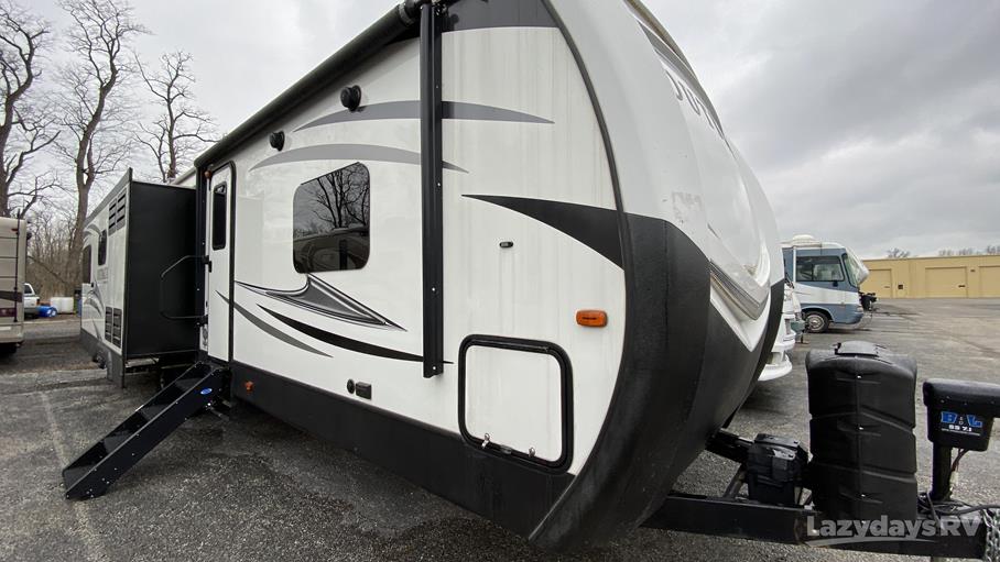 2017 Keystone RV Outback 326RL for sale in Chicagoland, IN | Lazydays