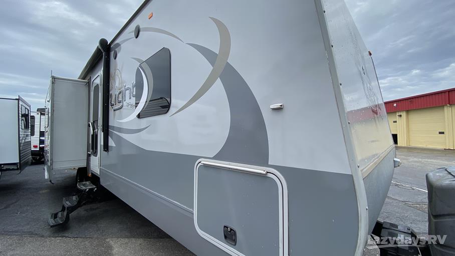 2016 Highland Ridge RV Open Range Light LT272RLS for sale in ...