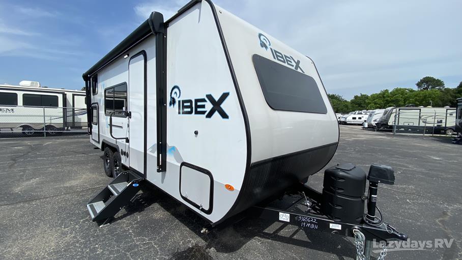 2022 Forest River IBEX 19MBH for sale in Tulsa, OK | Lazydays