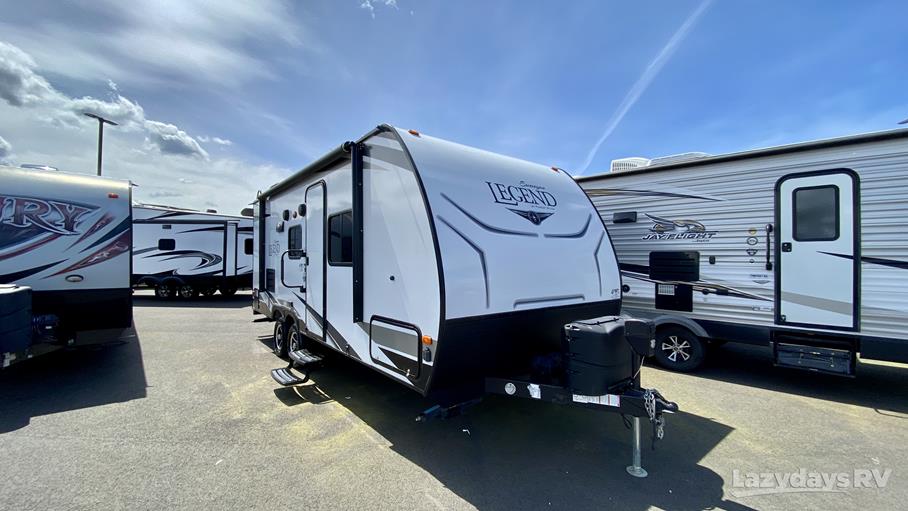 2019 Forest River Surveyor 201rble For Sale In Vancouver Wa Lazydays