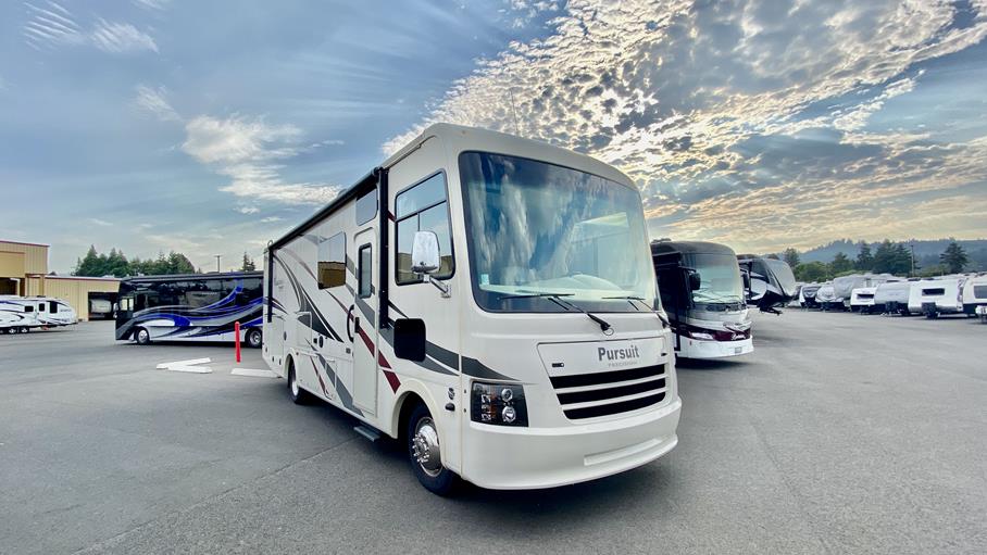2019 Coachmen Pursuit Precision 29SS for sale in Vancouver, WA | Lazydays