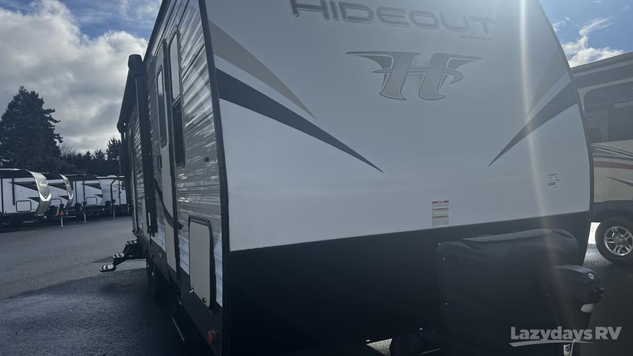 2019 Keystone RV Hideout 25RKSWE for sale in Vancouver, WA | Lazydays