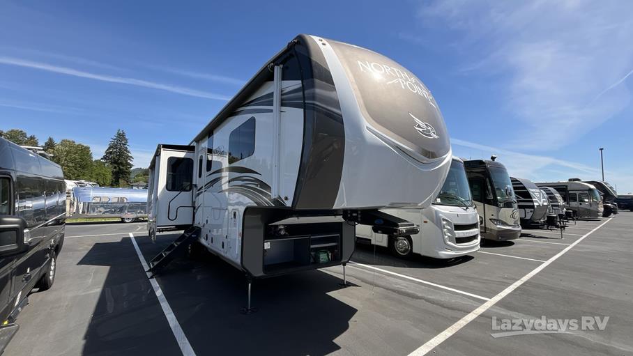 Lazydays Rv Woodland Wa