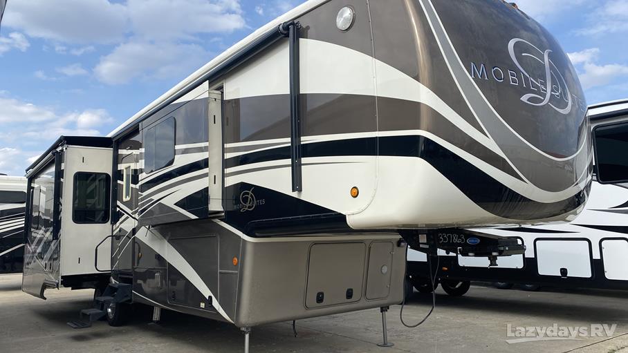 2017 DRV Mobile Suites 39 DBRS3 for sale in Elkhart, IN | Lazydays