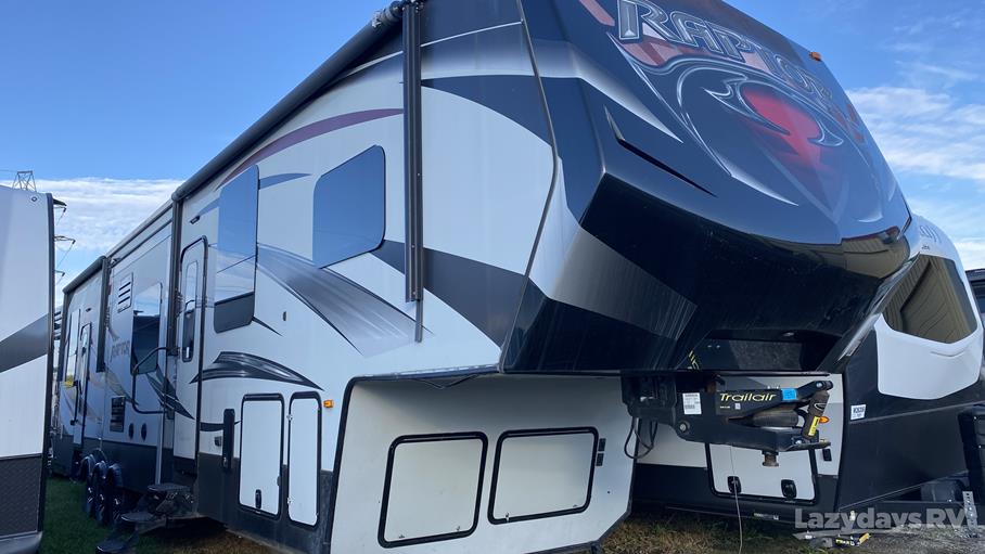 2015 Keystone RV Raptor 412TS for sale in Elkhart, IN | Lazydays