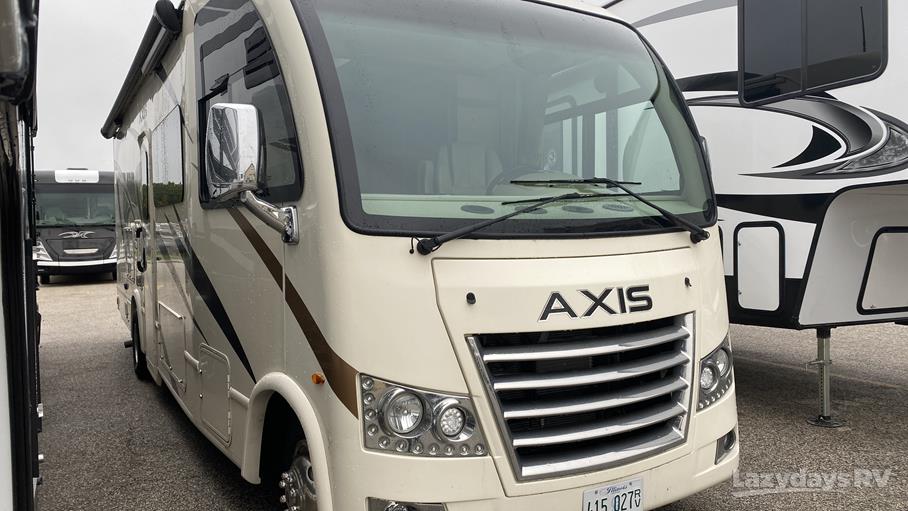 2020 Thor Motor Coach Axis 27.7 for sale in Elkhart, IN | Lazydays