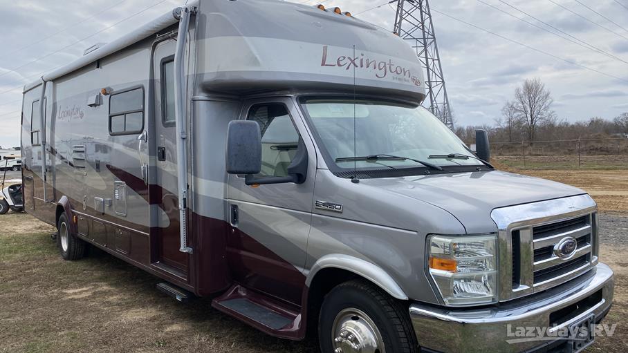 2008 Forest River Lexington 300SS for sale in Elkhart, IN | Lazydays