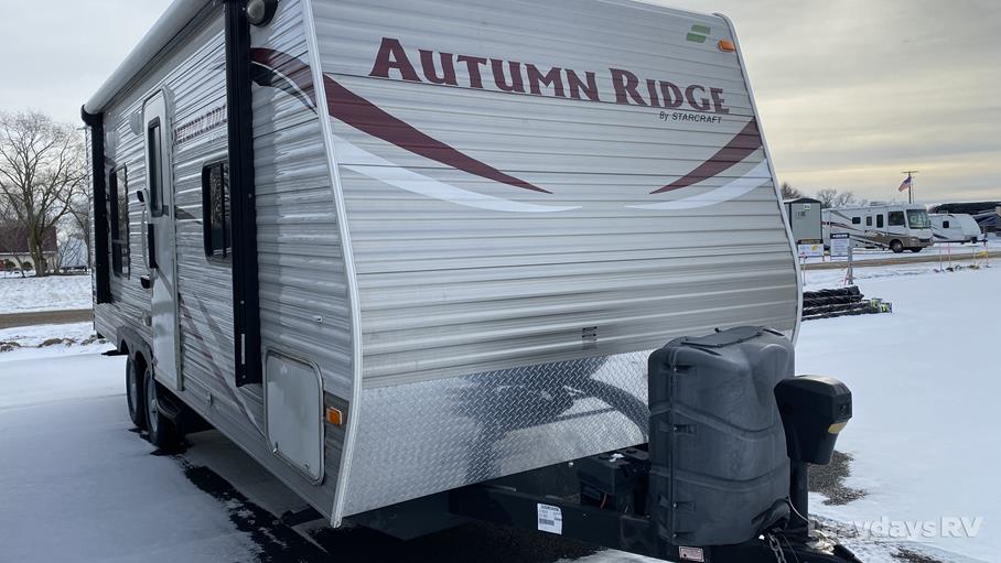 2014 Starcraft Autumn Ridge 235FB for sale in Elkhart, IN | Lazydays