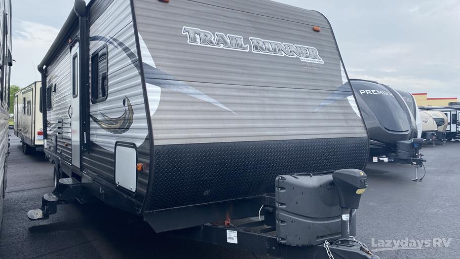2016 Heartland Trail Runner SLE 265 for sale in Elkhart, IN | Lazydays