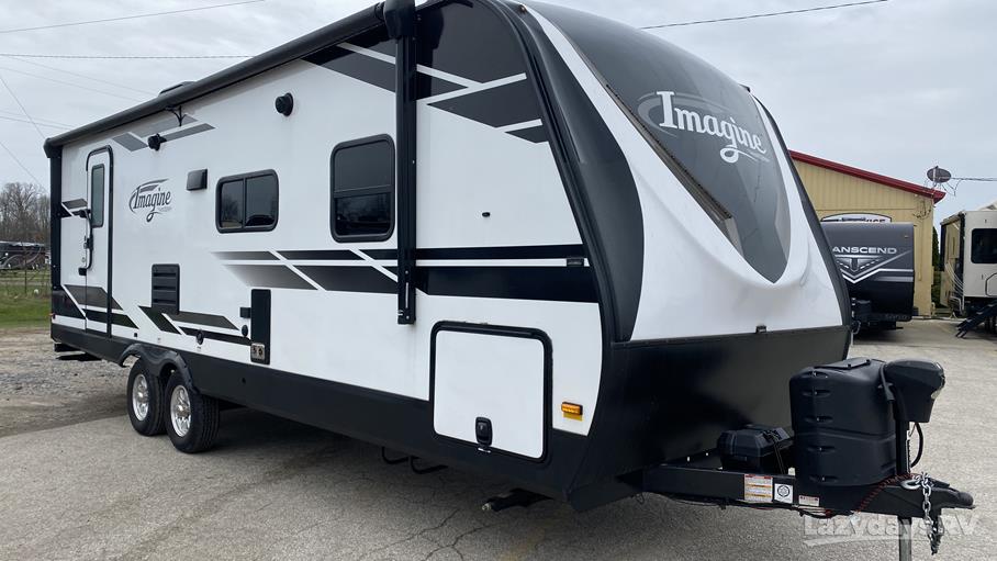 Lazydays Rv Of Chicagoland