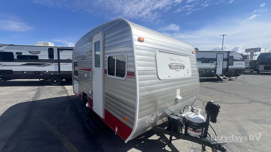 2016 Riverside Retro 166 for sale in Las Vegas, NV | Lazydays