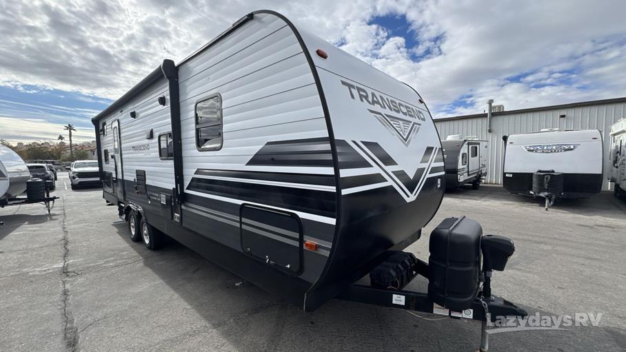 2020 Grand Design Transcend 27BHS for sale in Las Vegas, NV | Lazydays