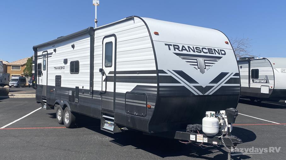 2020 Grand Design Transcend 26RLS for sale in Phoenix-Mesa, AZ | Lazydays