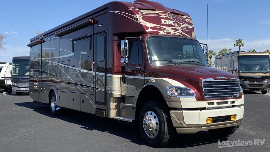2020 Dynamax DX3 37TS for sale in Phoenix-Mesa, AZ | Lazydays