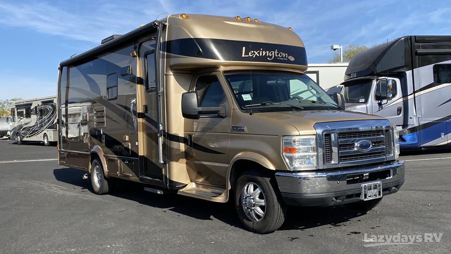 2008 Forest River Lexington 255DS for sale in Phoenix-Mesa, AZ | Lazydays