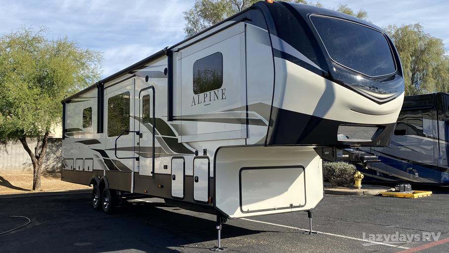 2021 Keystone RV Alpine 3700FL for sale in Phoenix-Mesa, AZ | Lazydays