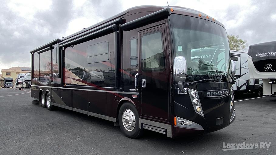 2015 Winnebago Tour 42QD for sale in Phoenix-Mesa, AZ | Lazydays