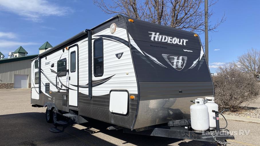 2015 Keystone RV Hideout for sale in Denver (Johnstown), CO | Lazydays