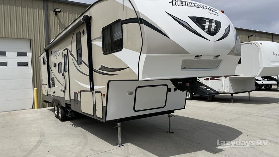 2016 Keystone RV Hideout 295BHS for sale in Denver (Longmont), CO ...