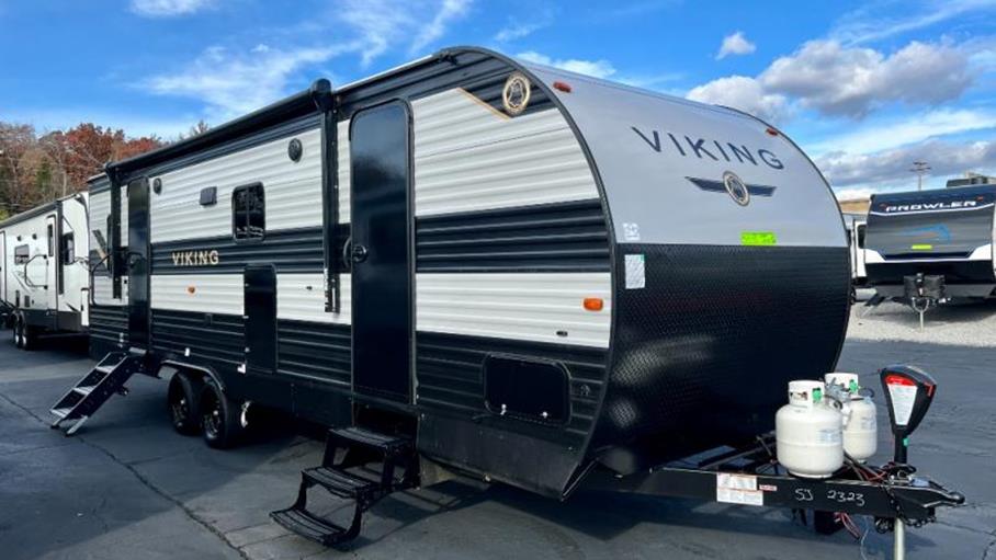 2023 Viking Viking 262BHS for sale in Knoxville (Turkey Creek), TN ...