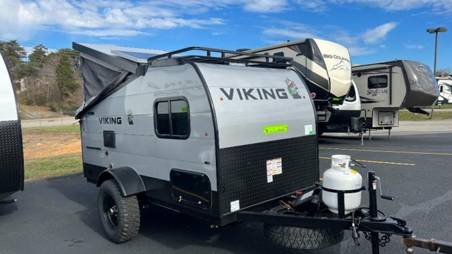 2023 Viking Express Series 9.0TD for sale in Knoxville (Turkey Creek ...