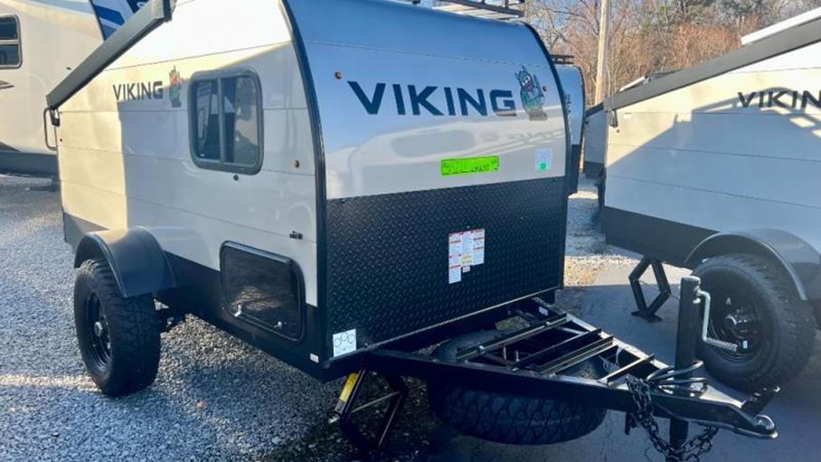 2023 Viking Express Series 9.0TD for sale in Knoxville (Turkey Creek ...
