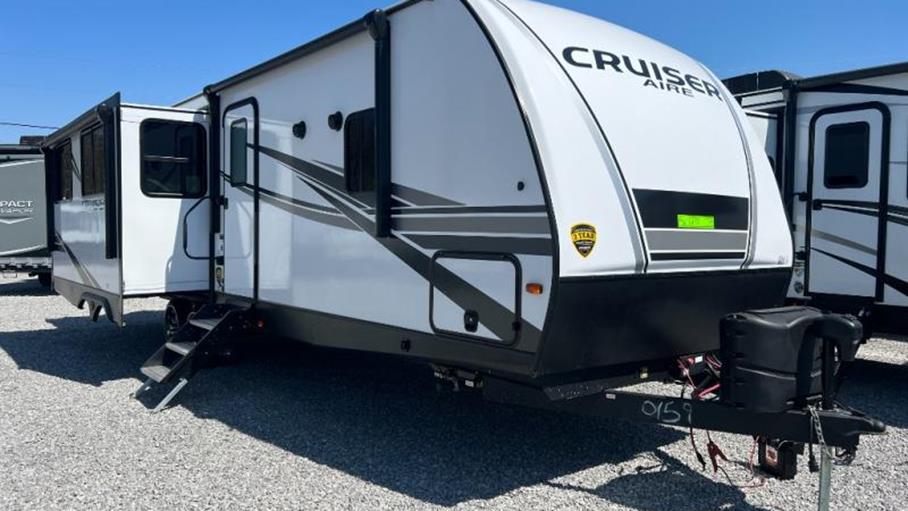 2023 Crossroads RV Cruiser Aire CR30RLS for sale in Knoxville (Turkey ...