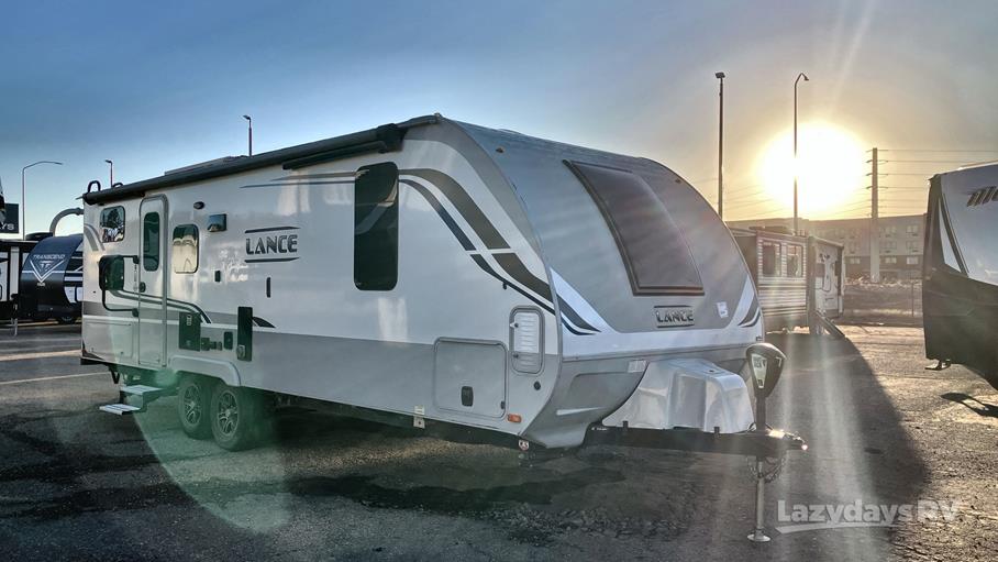 2020 Lance Lance Travel Trailers 2445 for sale in Saint George, UT ...