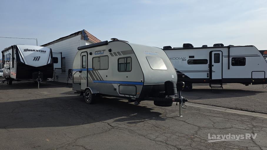2018 Keystone RV Colt 172RBCT for sale in Saint George, UT | Lazydays