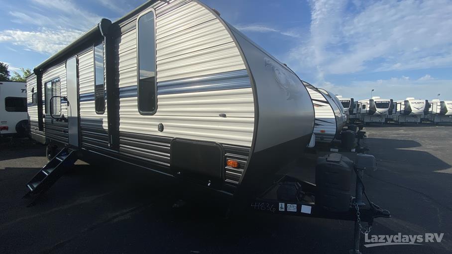 2020 Forest River Cherokee 274RK for sale in Tulsa, OK | Lazydays