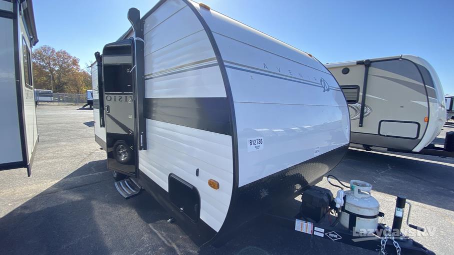 2024 Cruiser RV Avenir A-17BH for sale in Tulsa (Claremore), OK | Lazydays