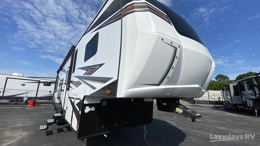 2022 Forest River XLR Nitro 28DK5 for sale in Tulsa, OK | Lazydays