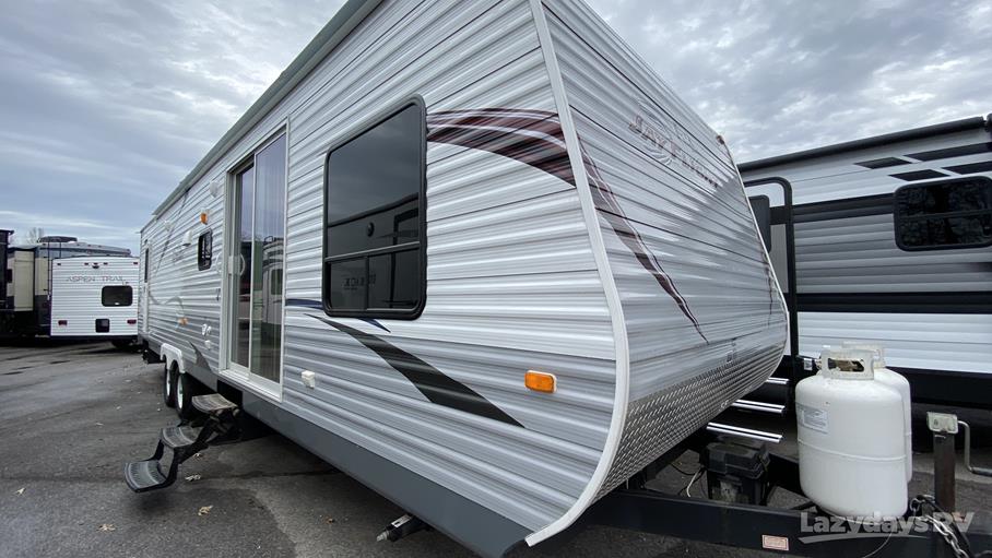 2013 Jayco Jay Flight 36BHDS for sale in Chicagoland, IN | Lazydays